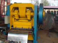China 220KN Perforated Mesh Machine , 6.0mm Sheet Metal Punching Machine for sale