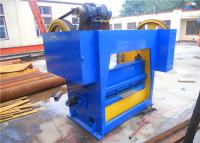 China 1000mm Perforated Metal Mesh Machine for sale