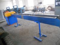 China High Speed PVC Wire Making Machine 65mm 80r/m With Straightening Device for sale