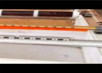 China 10g/M2 30g/M2 Galvanized Wire Production Line Thickness 18mm for sale
