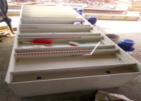 China 10g/M2 30g/M2 Galvanized Wire Production Line Thickness 18mm for sale