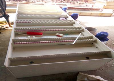 China 10g/M2 30g/M2 Galvanized Wire Production Line Thickness 18mm for sale