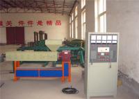 China Horizontal PVC Wire Coating Machine 15KW 80r/m 1600Kg easy operate for sale