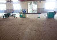 China 820mm PVC Wire Making Machine 4mm Wire Diameter 80r/m for sale
