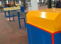 China 400kg/h 4.0mm PVC Wire Making Machine 380V 50HZ Low Noise for sale
