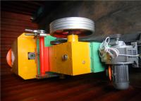 China 400kg/h 4.0mm PVC Wire Making Machine 380V 50HZ Low Noise for sale
