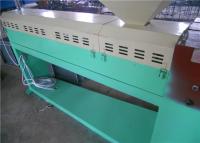 China 400kg/h 4.0mm PVC Wire Making Machine 380V 50HZ Low Noise for sale