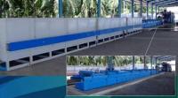 China 100m/Min GI Wire Making Machine 28g/m2 For Making Iron Wire for sale