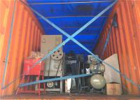 China 3 Twist 5 Twist Gabion Making Machine 5.5m width For Construction for sale