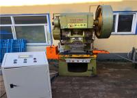 China 380V Razor Wire Machine for sale