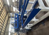 China Ordinary Type 5-12 Mm Steel Bar Rabar Mesh Welding Machine High Performance for sale