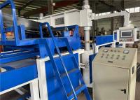China Ordinary Type 5-12 Mm Steel Bar Rabar Mesh Welding Machine High Performance for sale