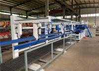 China Ordinary Type 5-12 Mm Steel Bar Rabar Mesh Welding Machine High Performance for sale
