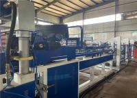 China Ordinary Type 5-12 Mm Steel Bar Rabar Mesh Welding Machine High Performance for sale