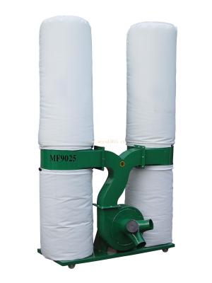 China MF9040 woodworking machine dust collector for sale