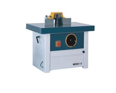 China MX5117 SINGEL SPINDLE MILLING MACHINE for sale