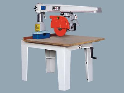 China MJ930 RADIAL ARM SAW for sale