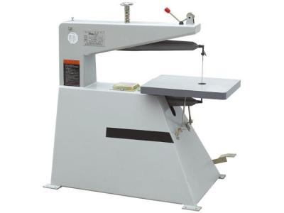China MJ438 woodworking prtable Jig Saw Machine for sale