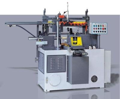 China Woodworking MC2033 Automatic Back-knife Lathe for sale