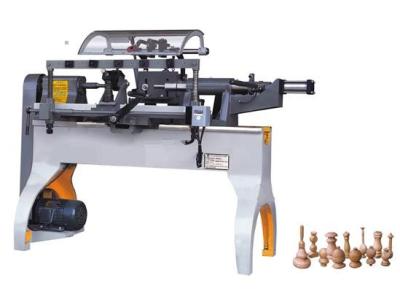 China Woodworking MC1820A  Back Knife Lathe for sale