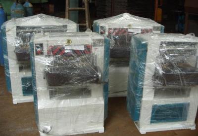 China 106D Heavy-duty woodworking thicknesser for sale