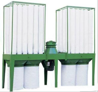 China MF606 woodworking machine dust collector for sale