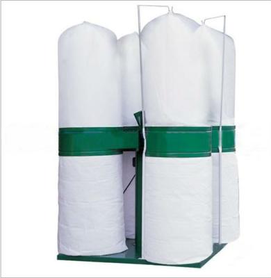 China MF604 woodworking machine dust collector for sale