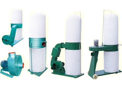 China woodworking machine MF9022 portable dust collector for sale
