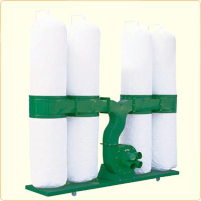 China MF9055 Woodworking dust collector bag machine for sale