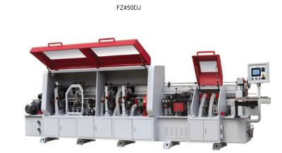 China Edge banding machine FZ450DJ for sale