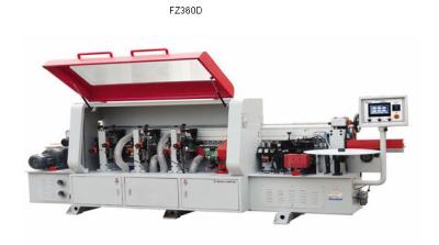 China wood edge banding machine FZ360D for sale