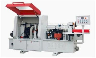 China FZ230 semi-automatic edge banding machine for sale