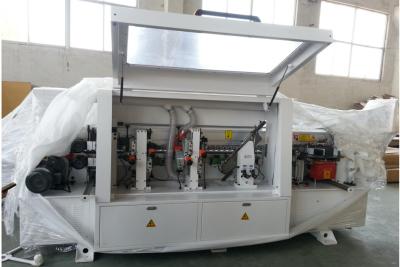 China 4 functions Automatic edge banding machine MF503B for sale
