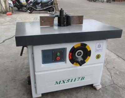 China moulding machine wood moulder milling machine for sale
