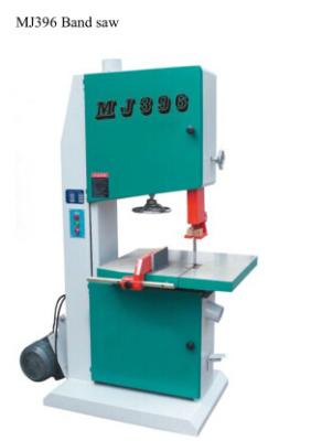 China Vertical wood band saw for sale