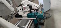 China Auto loading CNC Wood Lathe for chair legs automatic wood lathe for sale