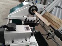 China Auto loading CNC Wood Lathe for chair legs automatic wood lathe for sale