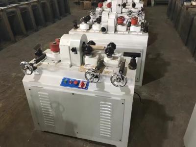 China Broom stick making machine MC9060B final product diameter range 15 to 60mm for sale
