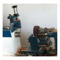 China Professional CNC Wood Lathe for Wooden Toy Wooden Beads Wooden Handle Production for sale