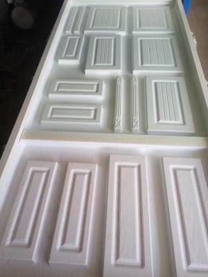 China Vacuum Press Machine KC2800A with silicone membrane for sale