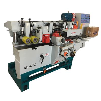 China Wood floor wood planer for sale