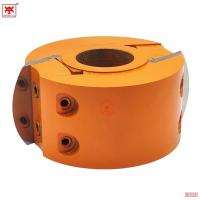 China 4 Sides Moulding Machine Blades Customized Tools Moulding Knives for sale