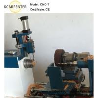 China Professional CNC Wood Lathe for Wooden Toy Wooden Beads Wooden Handle Production for sale