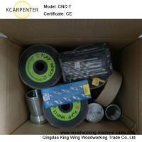 China Professional CNC Wood Lathe for Wooden Toy Wooden Beads Wooden Handle Production for sale