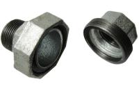 China Hydraulic 1/2