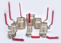 China 1 Brass Gas Ball Valve Solenoid Butterfly Control for sale