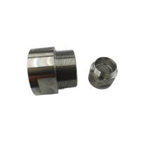 China Mechanical Parts Processing Precision Hardware Non-standard Figure Lathe Milling Machine CNC Processing Single Custom-made for sale