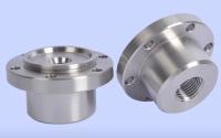 China Customized Precision Parts Stainless Steel CNC Machining Non-Standard Parts for sale