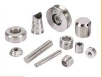 China Customized Precision Parts Stainless Steel CNC Machining Non-Standard Parts for sale