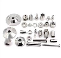 China Customized Precision Parts Stainless Steel CNC Machining Non-Standard Parts for sale